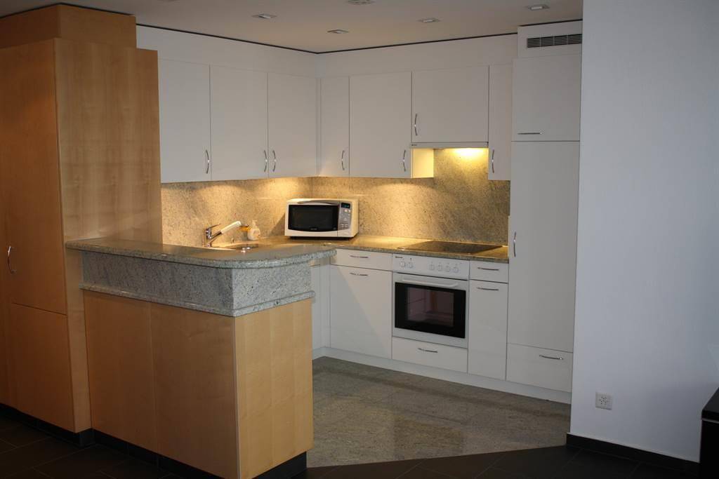 68 M² Appartement ∙ 1 Chambre ∙ 3 Personnes - Arosa