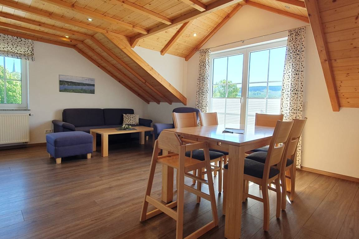 60 M² Ferienhaus ∙ 2 Schlafzimmer ∙ 4 Gäste - Nordrhein-Westfalen