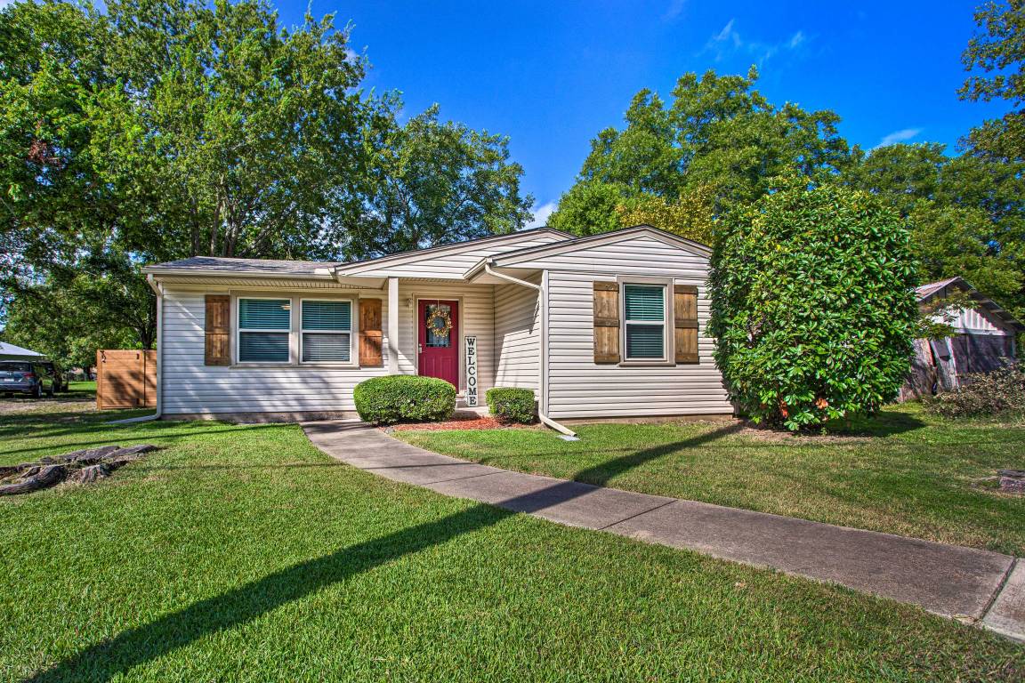 80 M² Cottage ∙ 2 Bedrooms ∙ 6 Guests - 