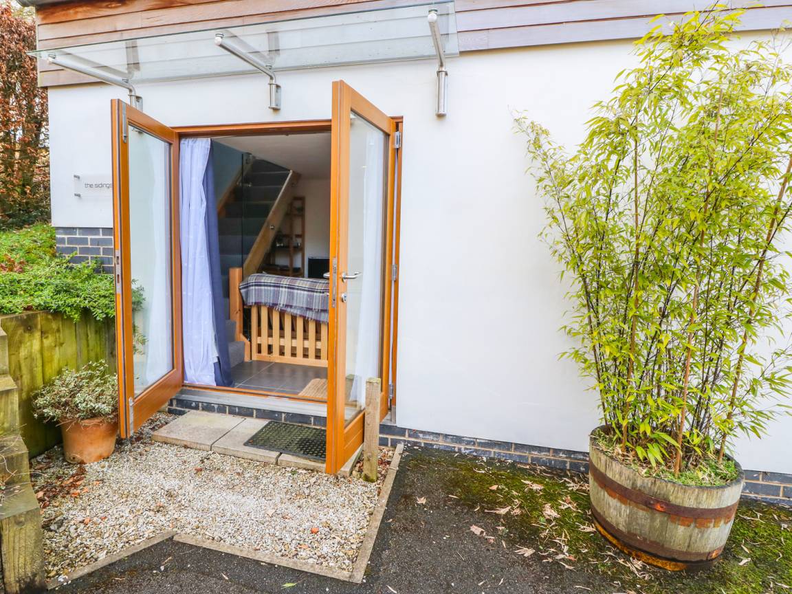 Cottage ∙ 1 Bedroom ∙ 2 Guests - Matlock