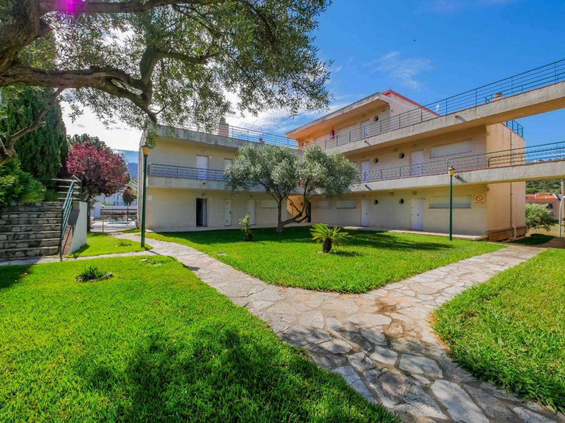 45 M² Apartamento ∙ 1 Habitación ∙ 4 Huéspedes - Cadaqués