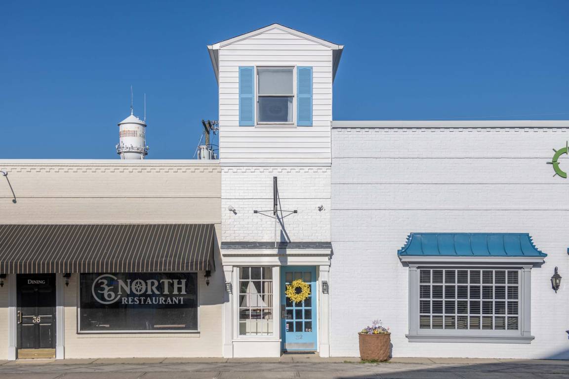 98 M² Apartamento ∙ 2 Habitaciones ∙ 4 Huéspedes - Kilmarnock, VA