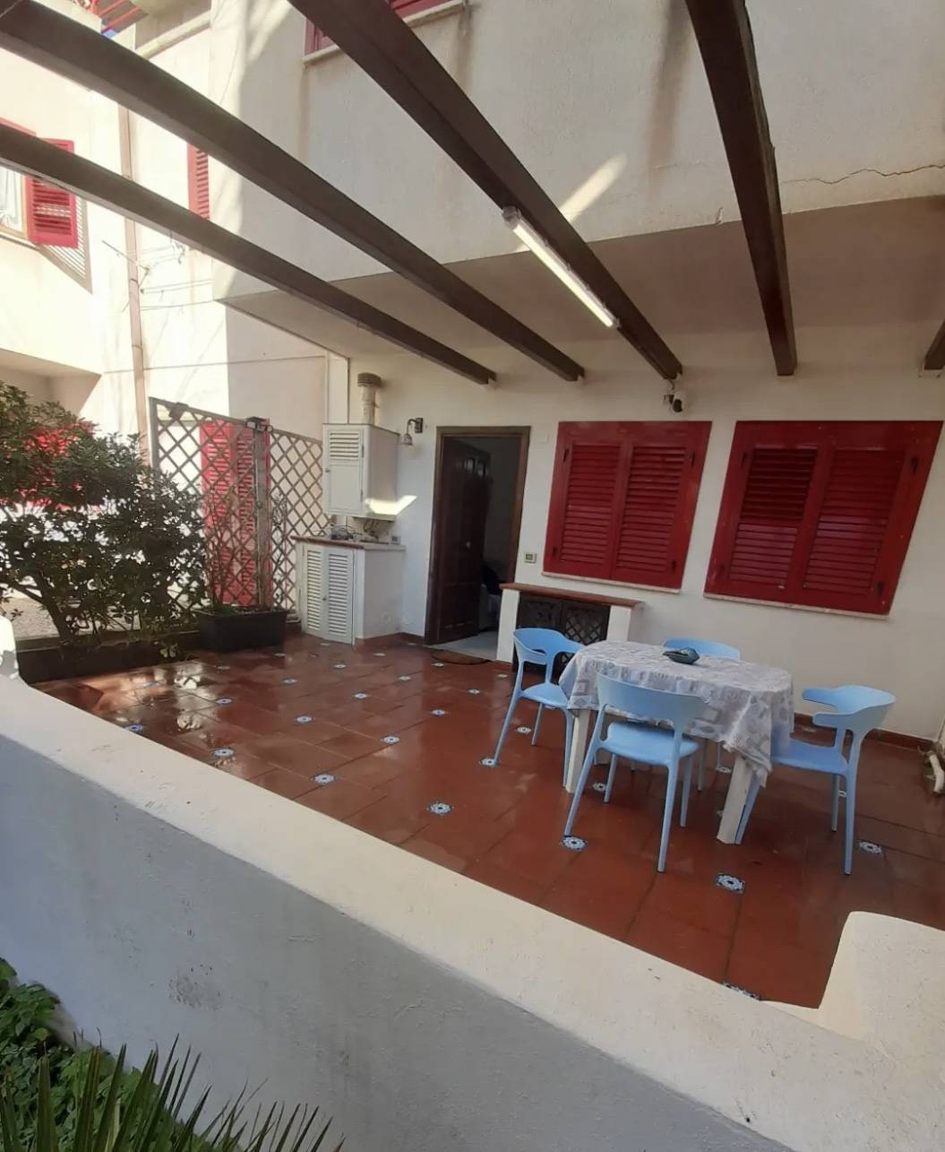 House ∙ 2 Bedrooms ∙ 5 Guests - Milazzo