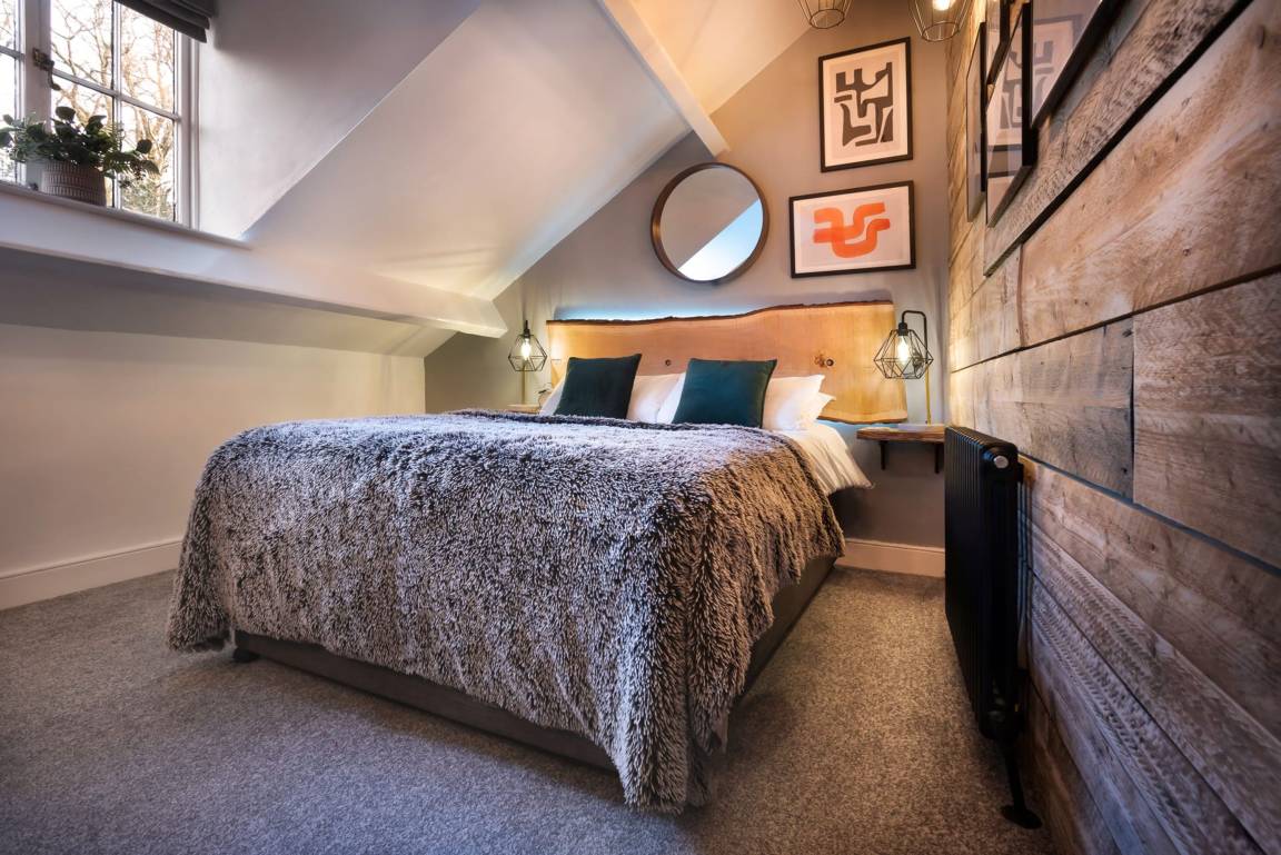 Apartment ∙ 1 Bedroom ∙ 2 Guests - Windermere