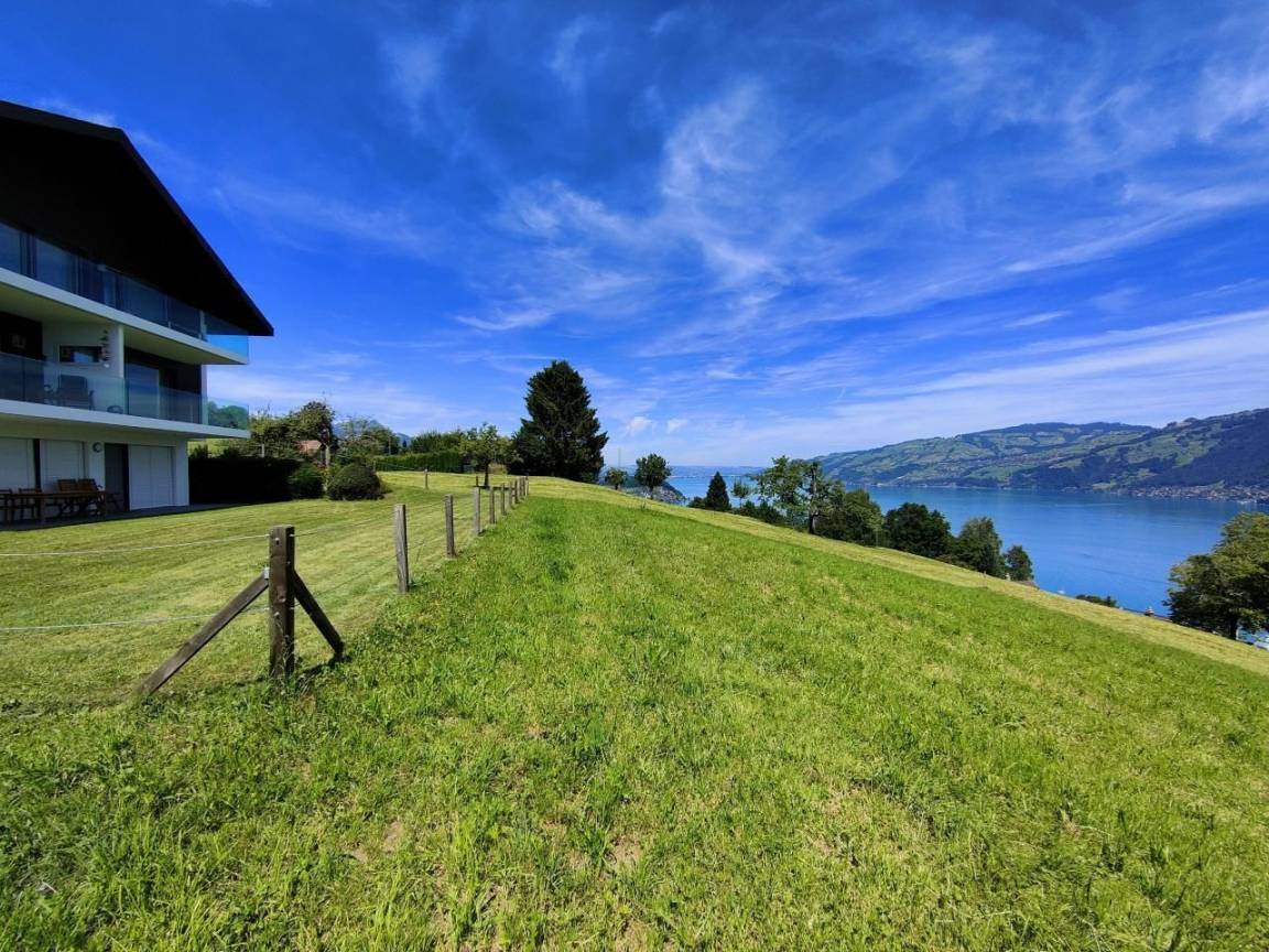 74 M² Appartement ∙ 2 Chambres ∙ 4 Personnes - Kiental
