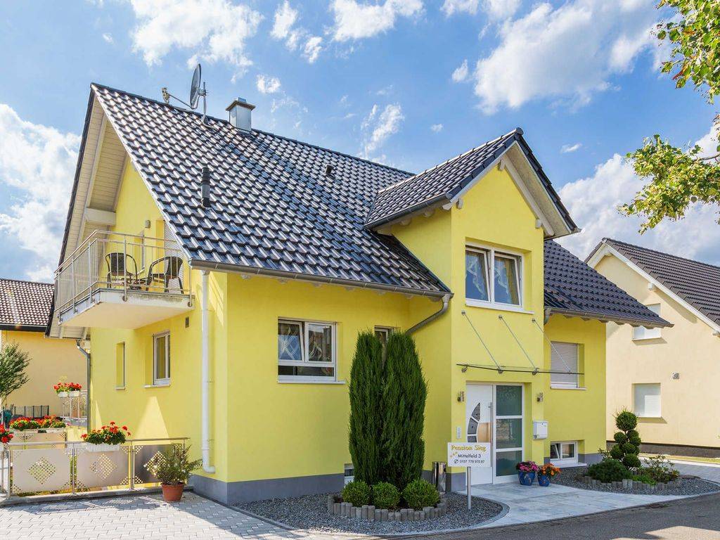 40 M² Apartament ∙ 4 Gości - Rust