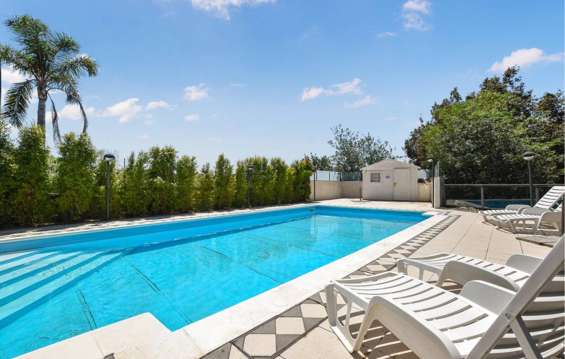 80 M² Apartamento ∙ 2 Habitaciones ∙ 4 Huéspedes - Catania