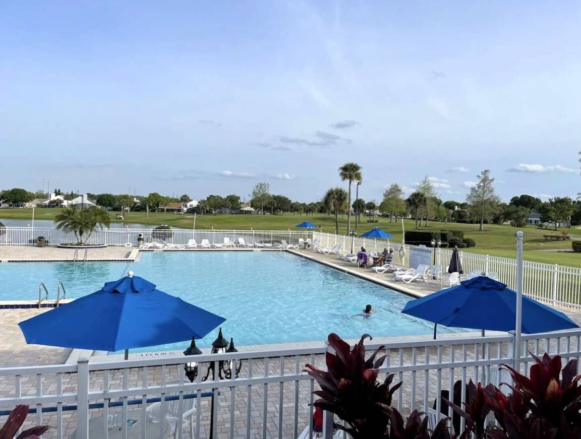 130 M² Huis ∙ 3 Slaapkamers ∙ 6 Gasten - Orlando, FL