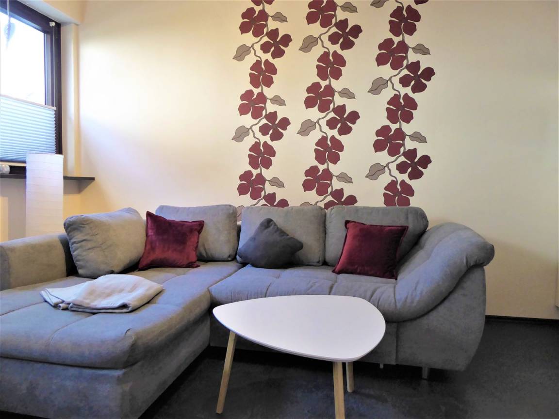 50 M² Apartamento ∙ 1 Habitación ∙ 4 Huéspedes - Winterberg