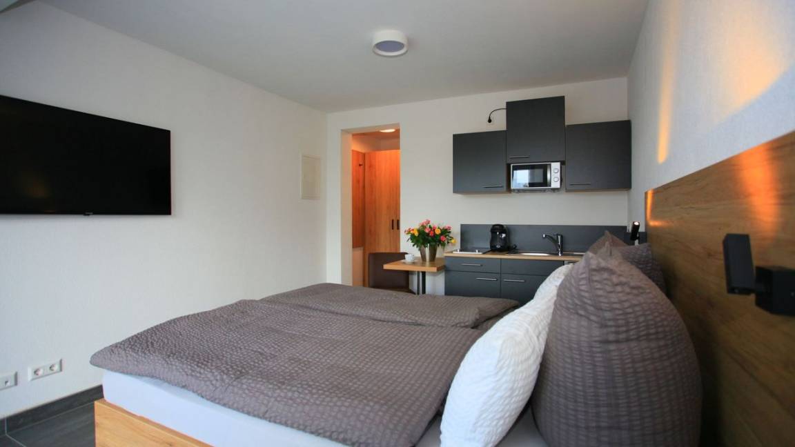 25 M² Apartment ∙ 2 Guests - Radolfzell