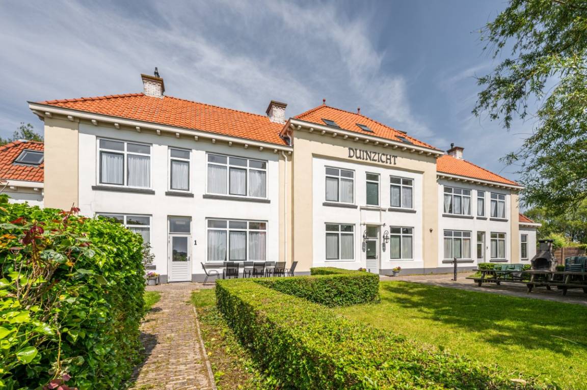 250 M² Huis ∙ 6 Slaapkamers ∙ 18 Gasten - Domburg