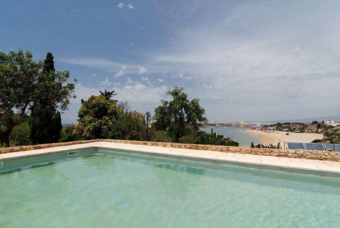 150 M² Villa ∙ 3 Chambres ∙ 6 Personnes - Portimão