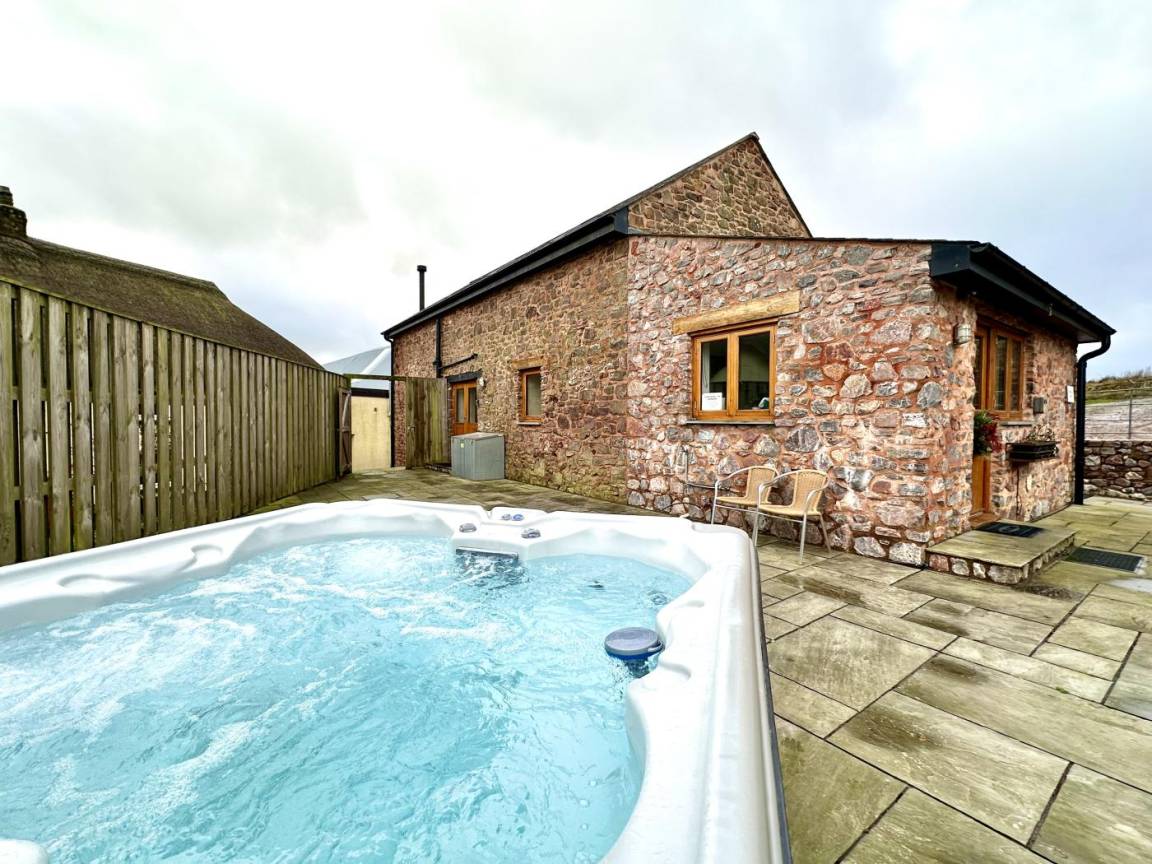 Cottage ∙ 2 Bedrooms ∙ 4 Guests - Devon