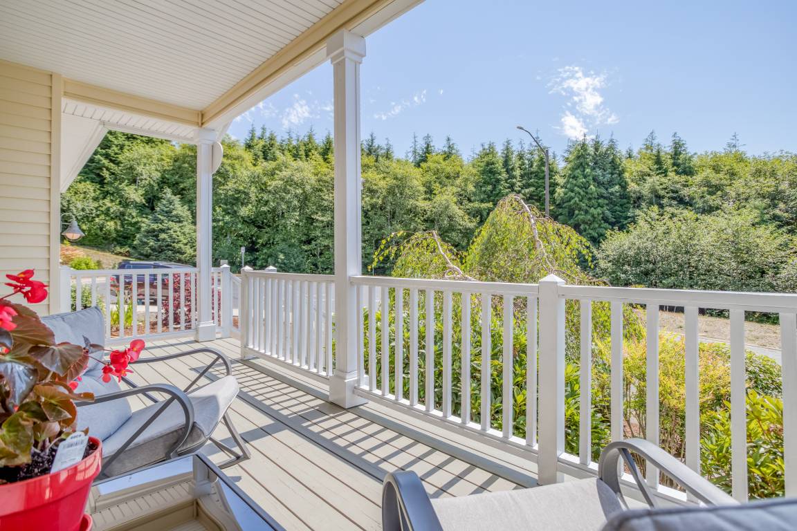 145 M² House ∙ 3 Bedrooms ∙ 8 Guests - Tillamook