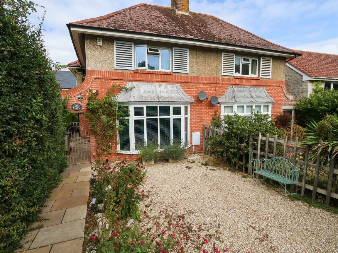 Cottage ∙ 3 Chambres ∙ 6 Personnes - Weymouth