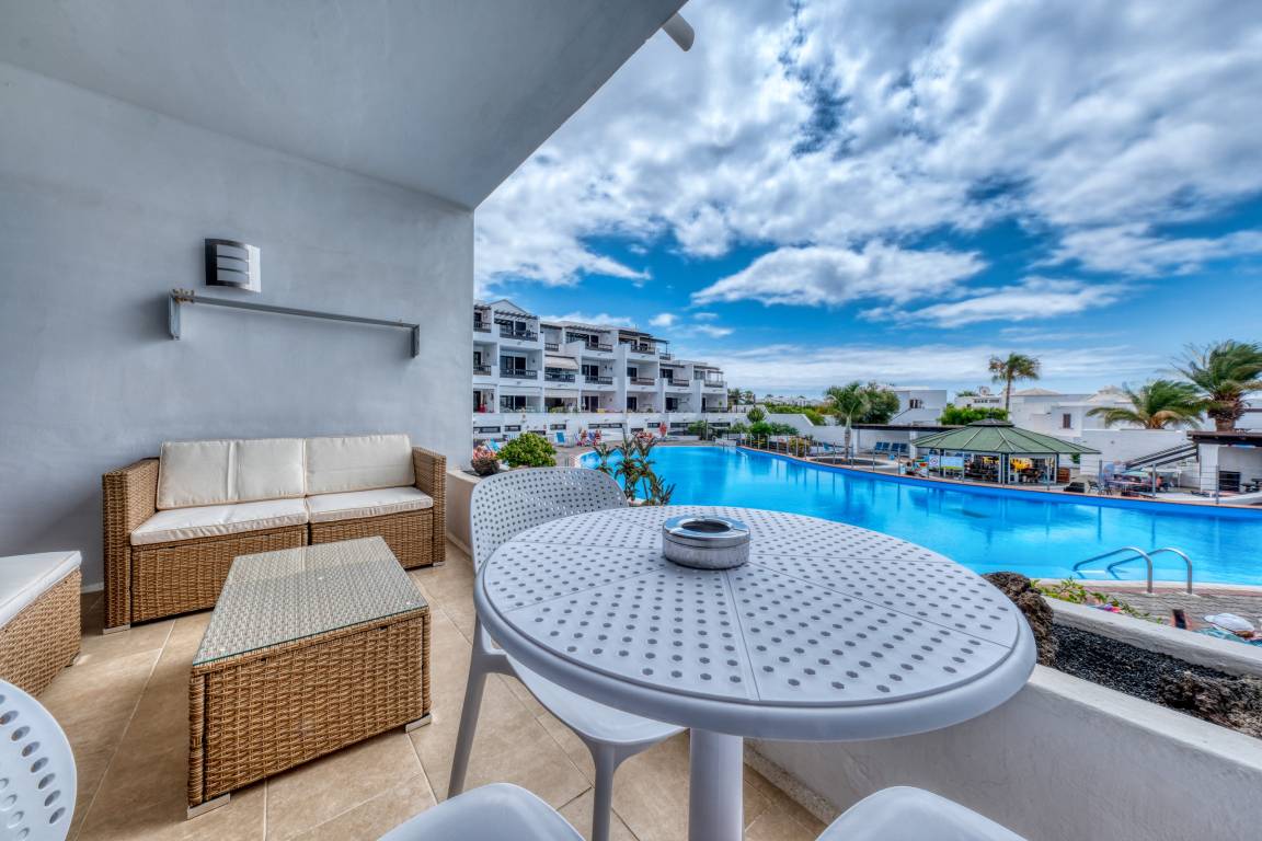 45 M² Maison De Vacances ∙ 1 Chambre ∙ 3 Personnes - Lanzarote