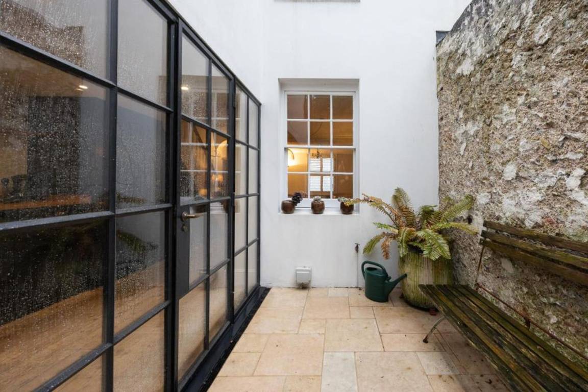 Casa ∙ 2 Habitaciones ∙ 4 Huéspedes - Hove