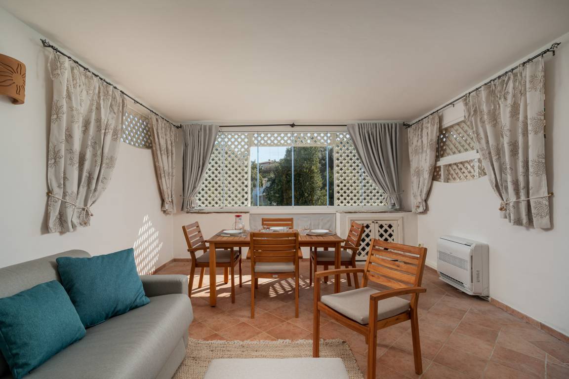 35 M² Appartamento ∙ 1 Camera Da Letto ∙ 2 Ospiti - Olbia