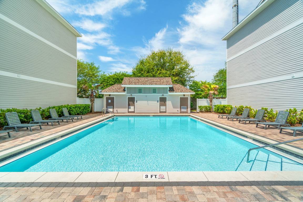 258 M² House ∙ 4 Bedrooms ∙ 12 Guests - Miramar Beach, FL