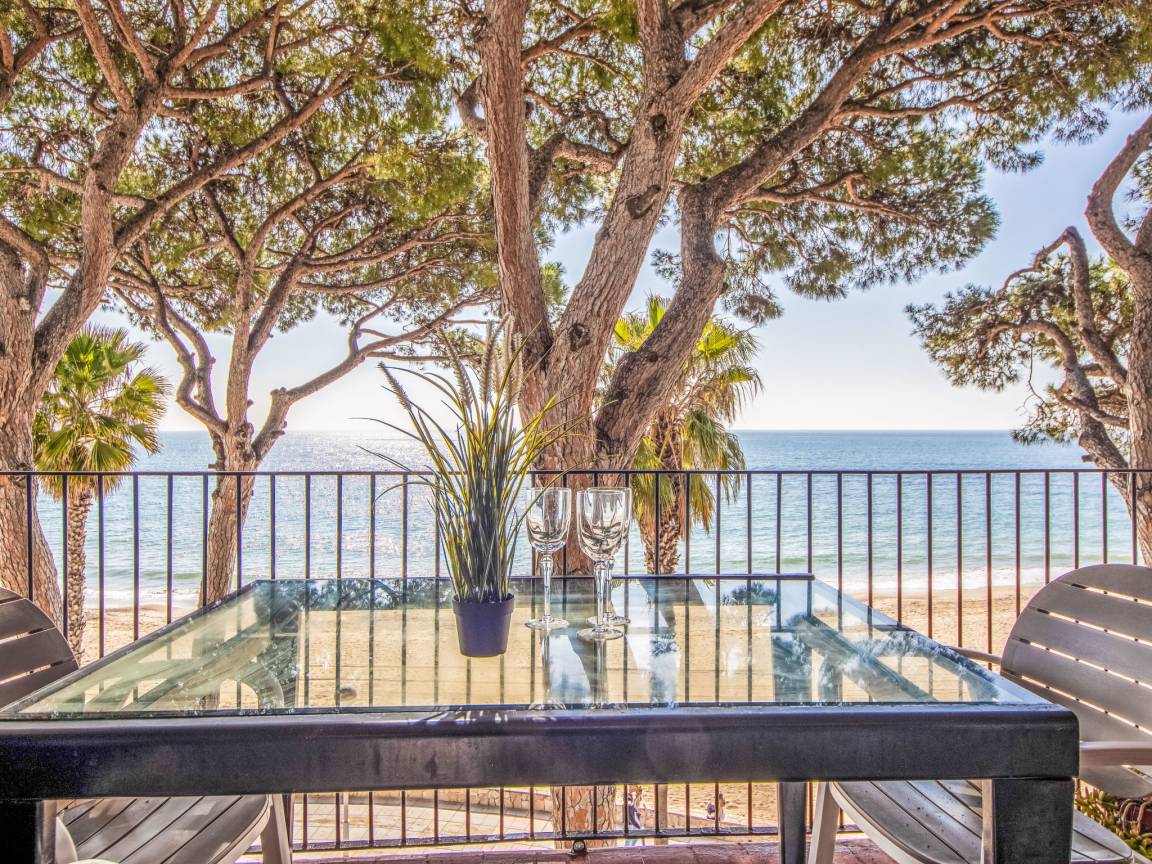 Apartamento ∙ 2 Habitaciones ∙ 5 Huéspedes - Vilafortuny