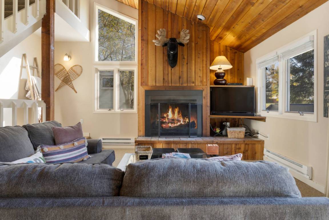 195 M² Huis ∙ 4 Slaapkamers ∙ 8 Gasten - Avon, CO