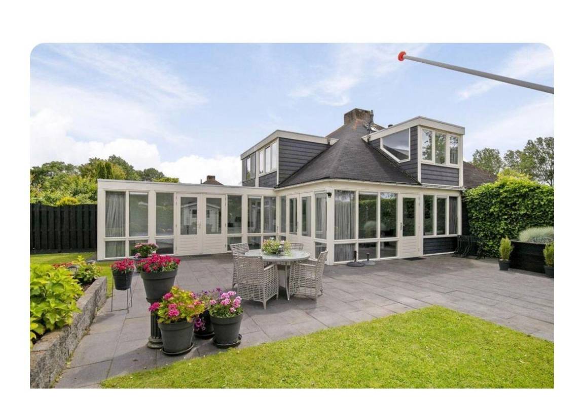 75 M² Ferienhaus ∙ 3 Schlafzimmer ∙ 5 Gäste - Zierikzee