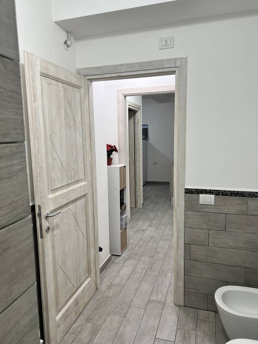 Apartment ∙ 1 Bedroom ∙ 4 Guests - La Maddalena