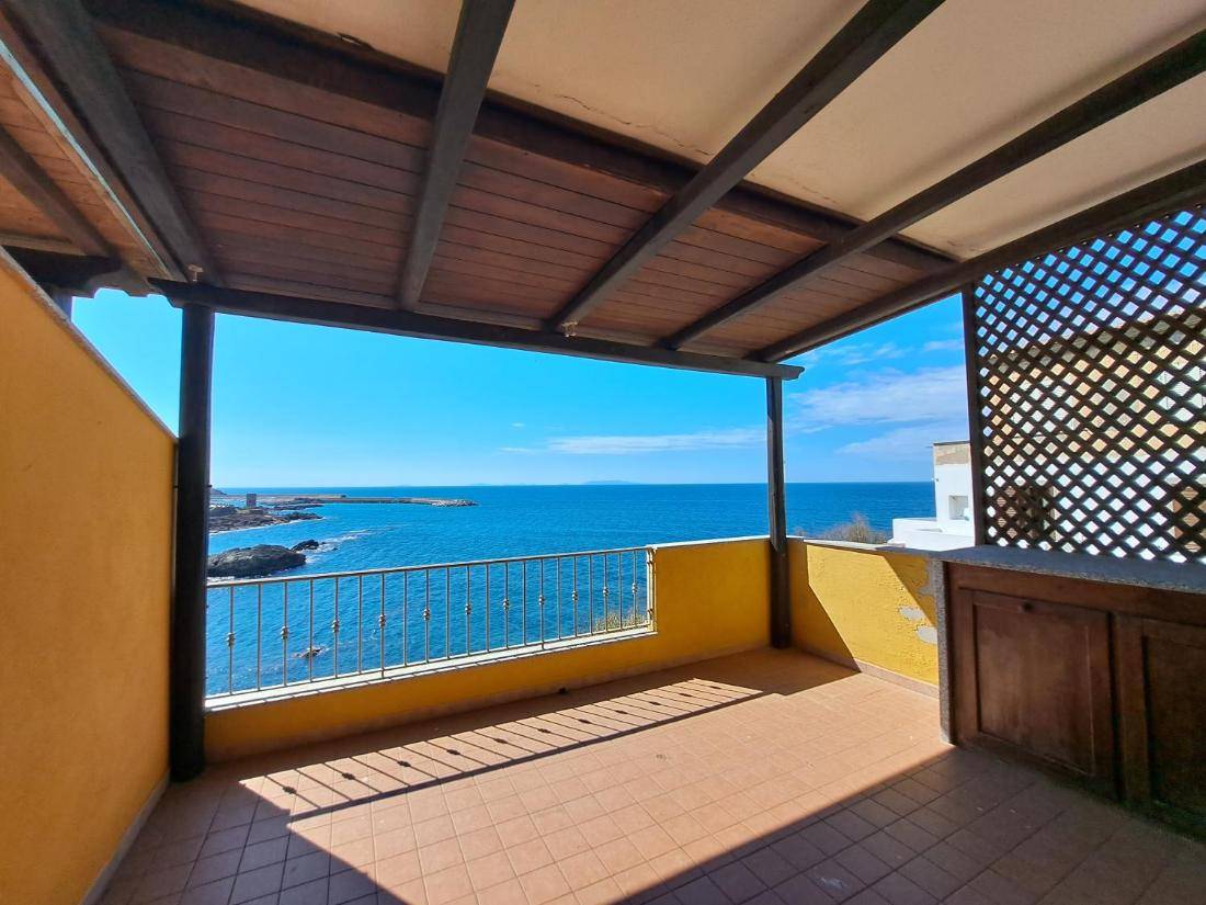 70 M² Ferienwohnung ∙ 2 Schlafzimmer ∙ 4 Gäste - Castelsardo