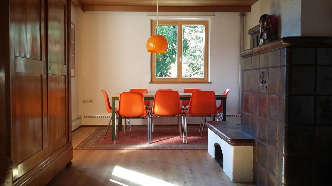120 M² Casa ∙ 3 Quartos ∙ 7 Hóspedes - Memmingen