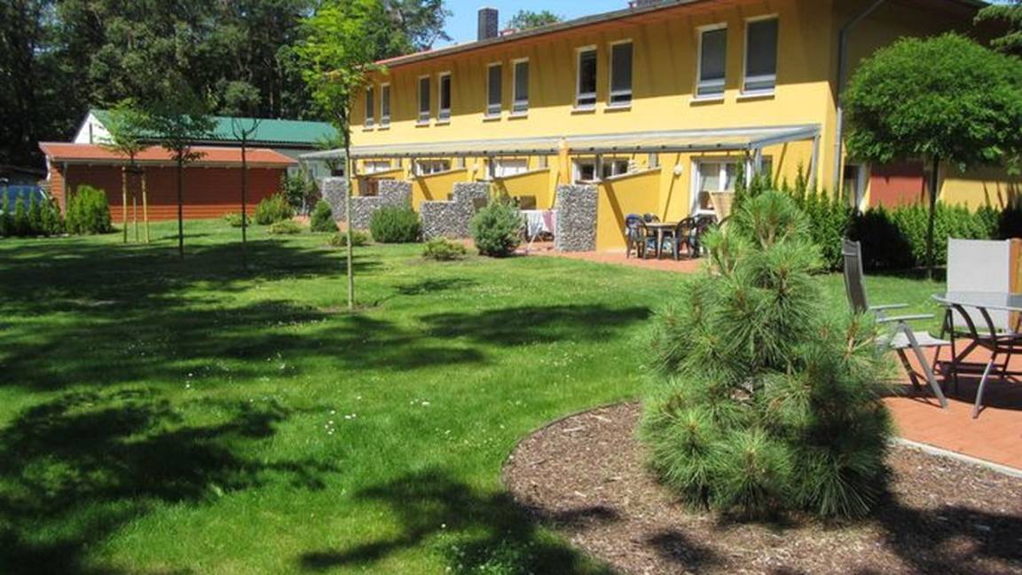 86 M² Apartament ∙ 2 Sypialnie ∙ 5 Gości - Uznam