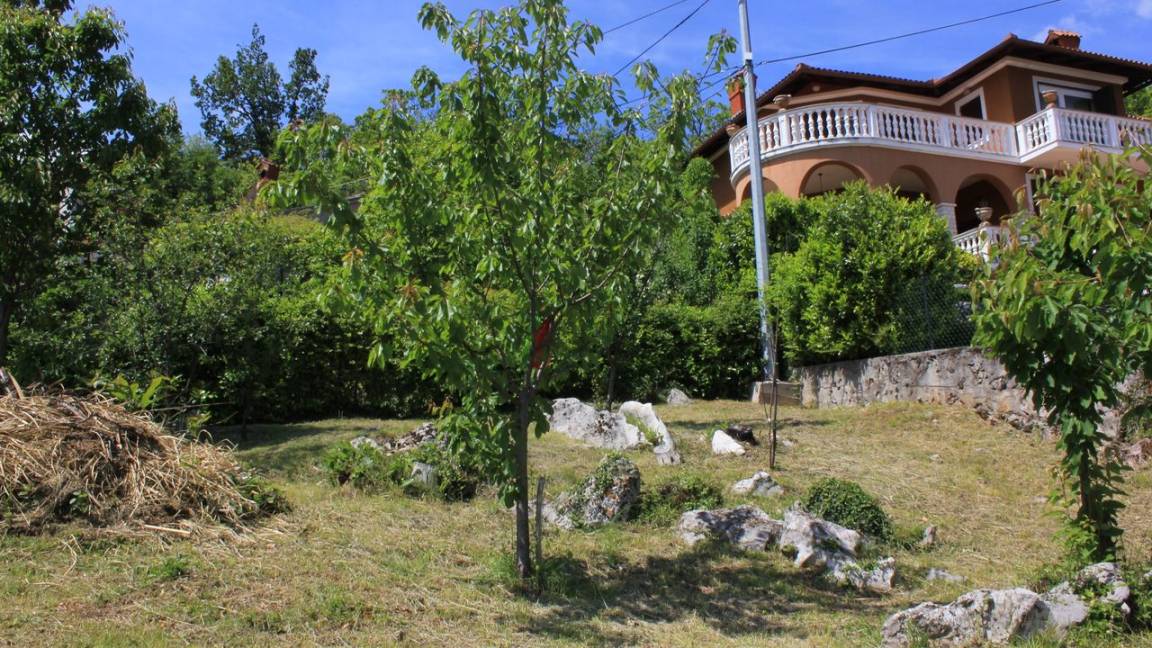 91 M² Ferienhaus ∙ 2 Schlafzimmer ∙ 5 Gäste - Lovran