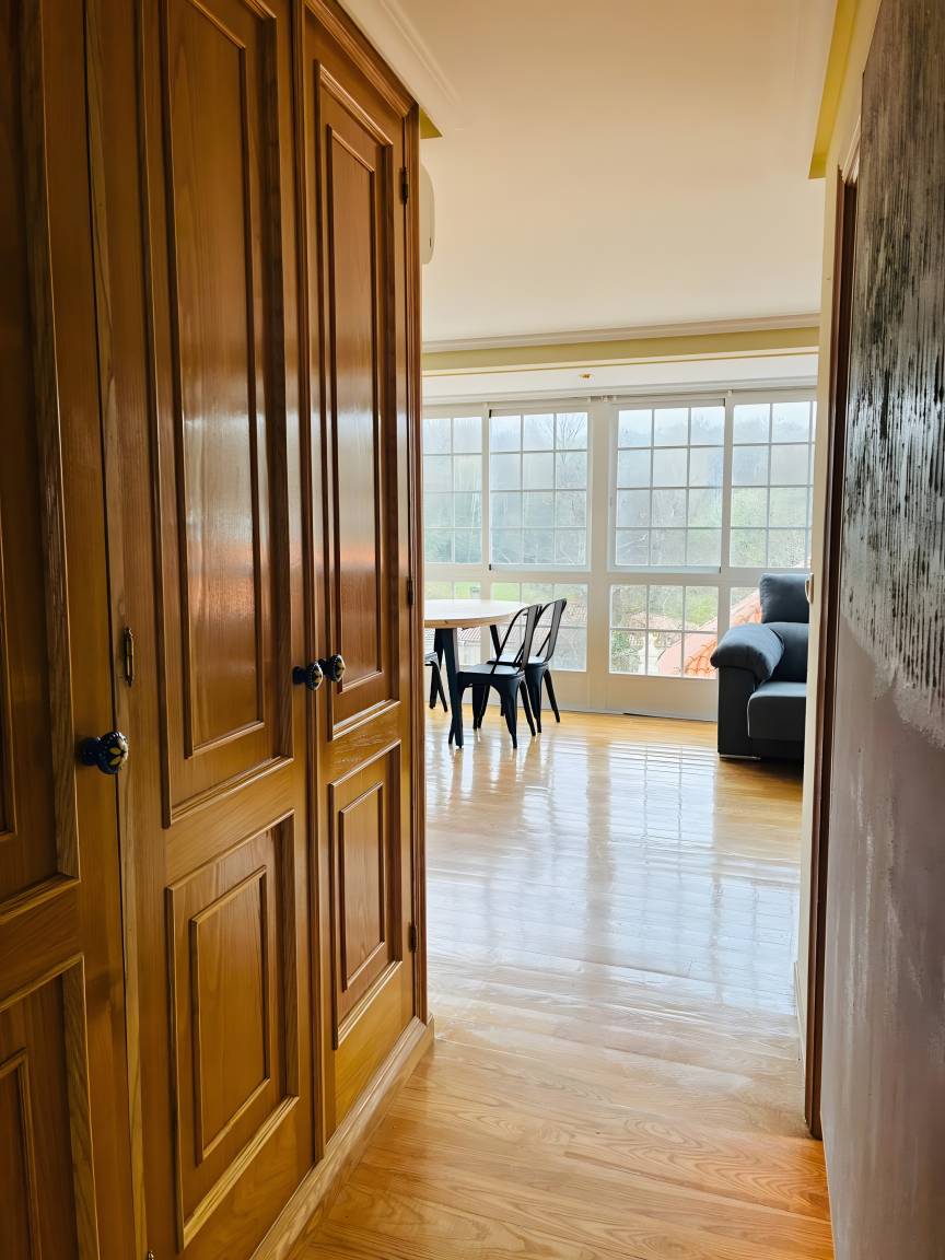 65 평방 미터 아파트  ∙ 침실 1개 ∙ 게스트 2명 - 갈리시아