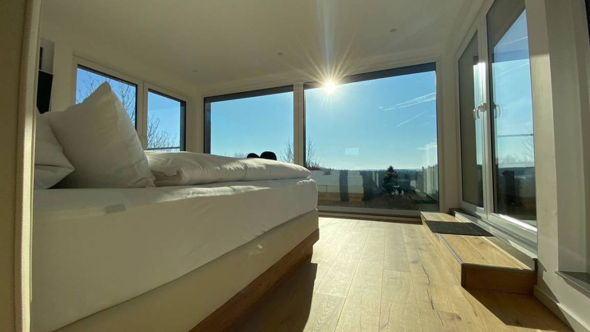 160 M² Ferienwohnung ∙ 2 Schlafzimmer ∙ 6 Gäste - Braunlage