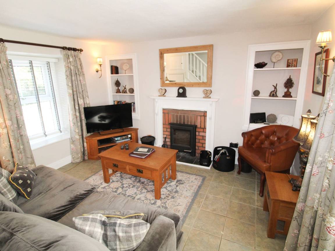 Cottage ∙ 1 Bedroom ∙ 2 Guests - Grasmere