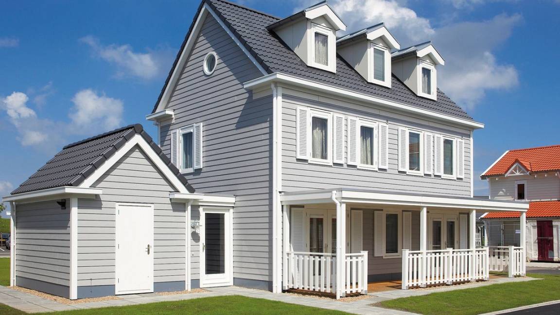 200 M² Apartment ∙ 6 Bedrooms ∙ 14 Guests - Zeeland