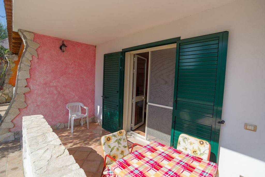 40 M² Appartement ∙ 1 Chambre ∙ 4 Personnes - Mattinata