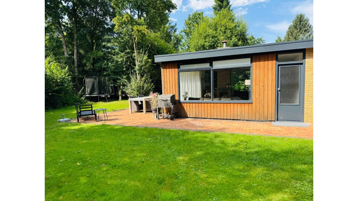 70 M² Huis ∙ 2 Slaapkamers ∙ 4 Gasten - Stadskanaal