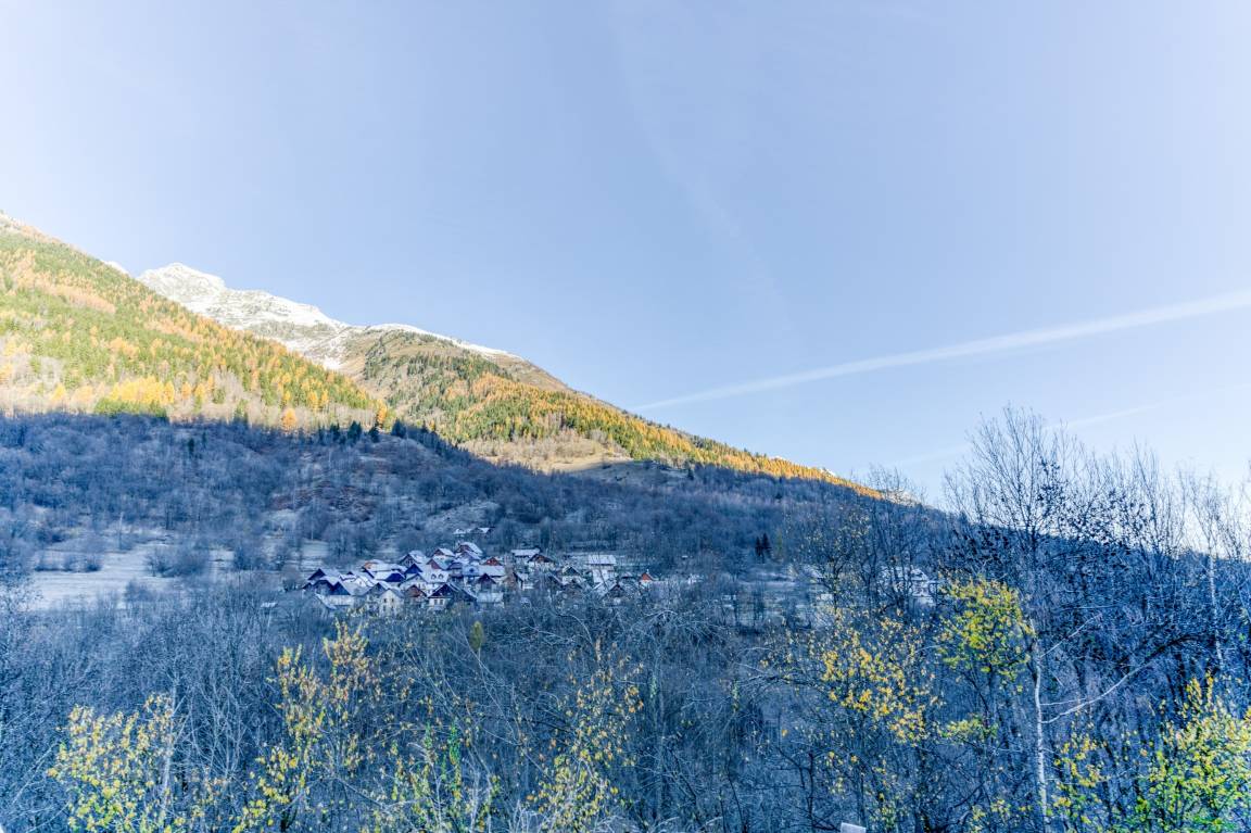 35 M² Appartement ∙ 2 Chambres ∙ 4 Personnes - Le Corbier