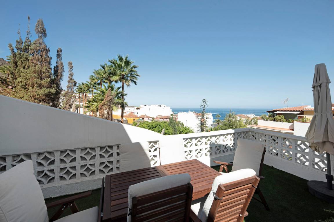 65 M² Casa ∙ 2 Habitaciones ∙ 5 Huéspedes - Buenavista