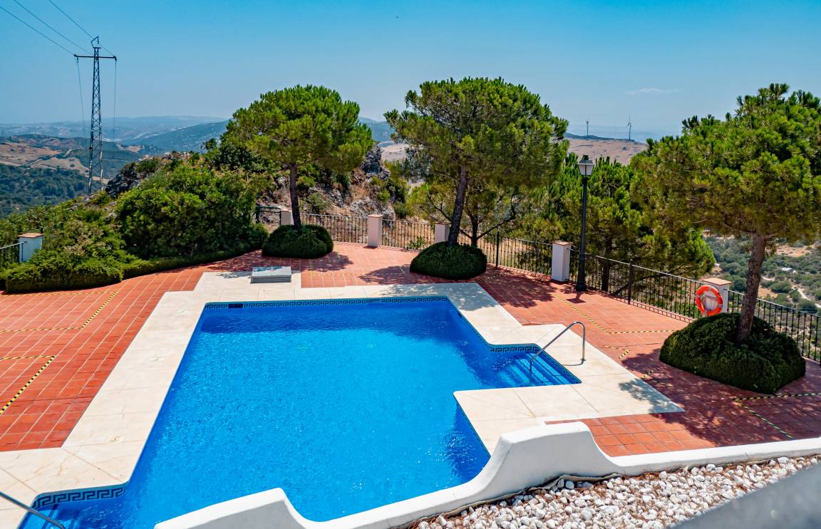 205 M² Villa ∙ 3 Bedrooms ∙ 6 Guests - Casares