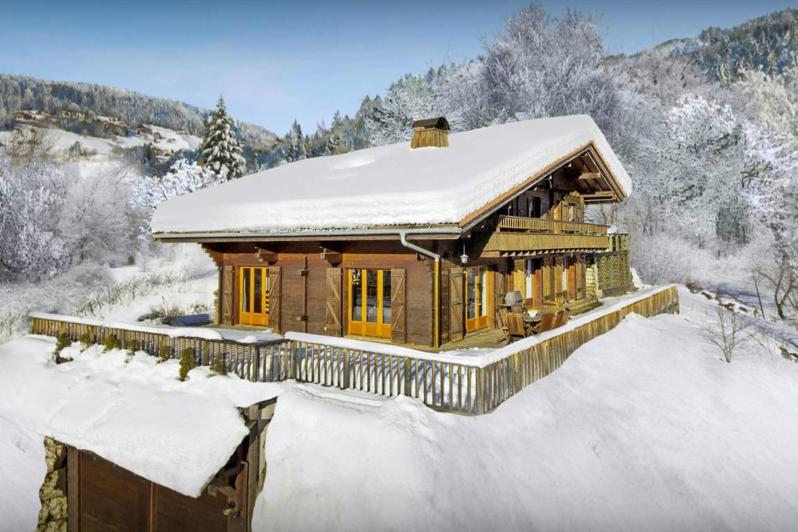250 M² Chalet ∙ 5 Chambres ∙ 8 Personnes - Lorgues