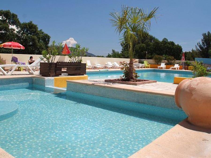 Chalet ∙ 2 Chambres ∙ 4 Personnes - Six-Fours-les-Plages