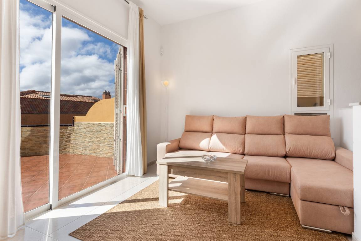 50 M² Appartement ∙ 2 Slaapkamers ∙ 5 Gasten - Morro Jable