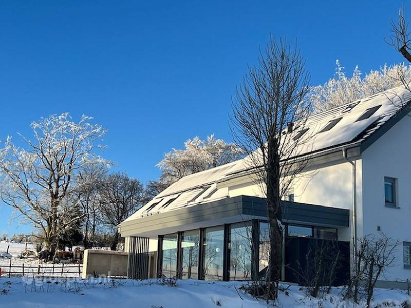 House ∙ 6 Bedrooms ∙ 14 Guests - Eifel National Park