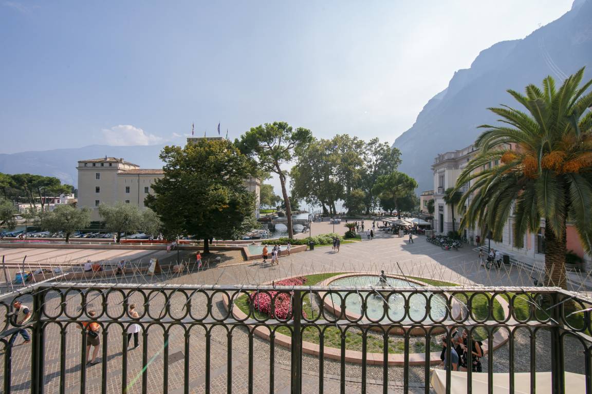 85 M² Apartment ∙ 3 Bedrooms ∙ 6 Guests - Riva del Garda