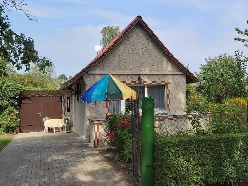 49 M² Ferienhaus ∙ 1 Schlafzimmer ∙ 6 Gäste - Mecklenburgische Seenplatte