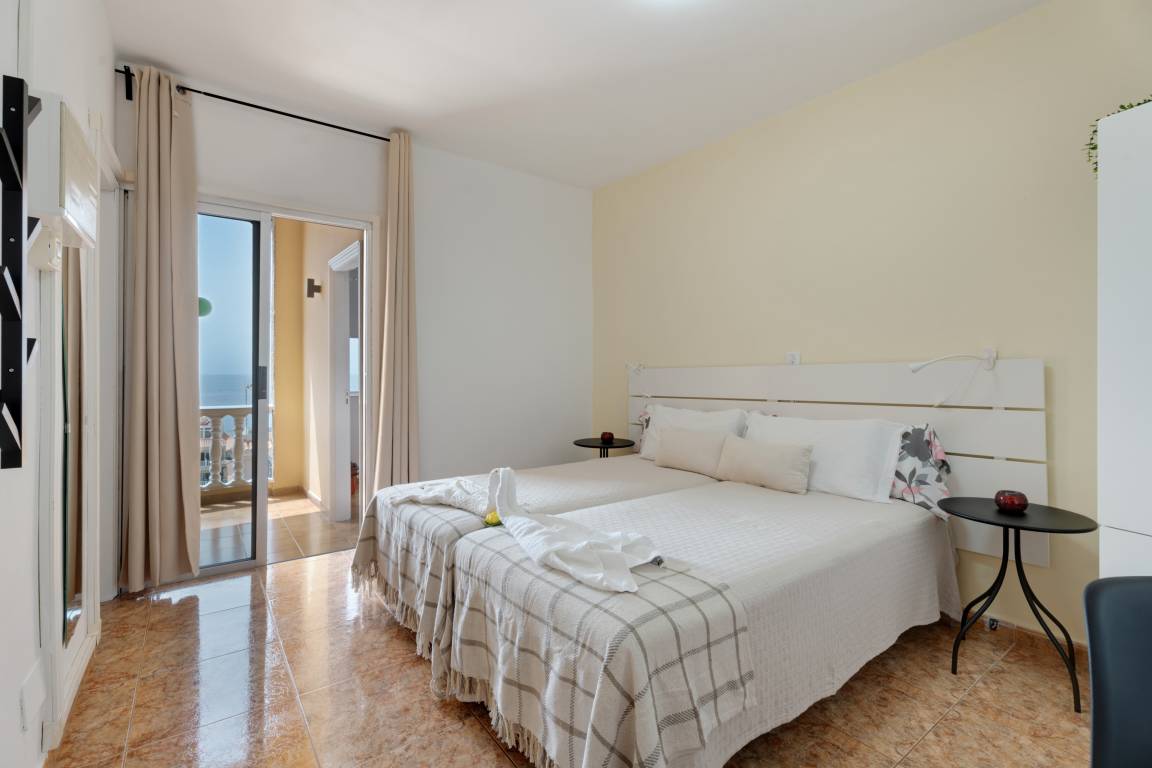 55 M² Lodge ∙ 1 Bedroom ∙ 2 Guests - Valle Gran Rey