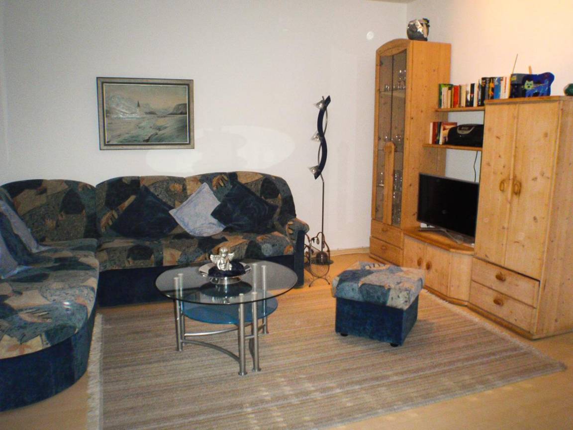 42 M² Appartamento ∙ 1 Camera Da Letto ∙ 2 Ospiti - Füssen