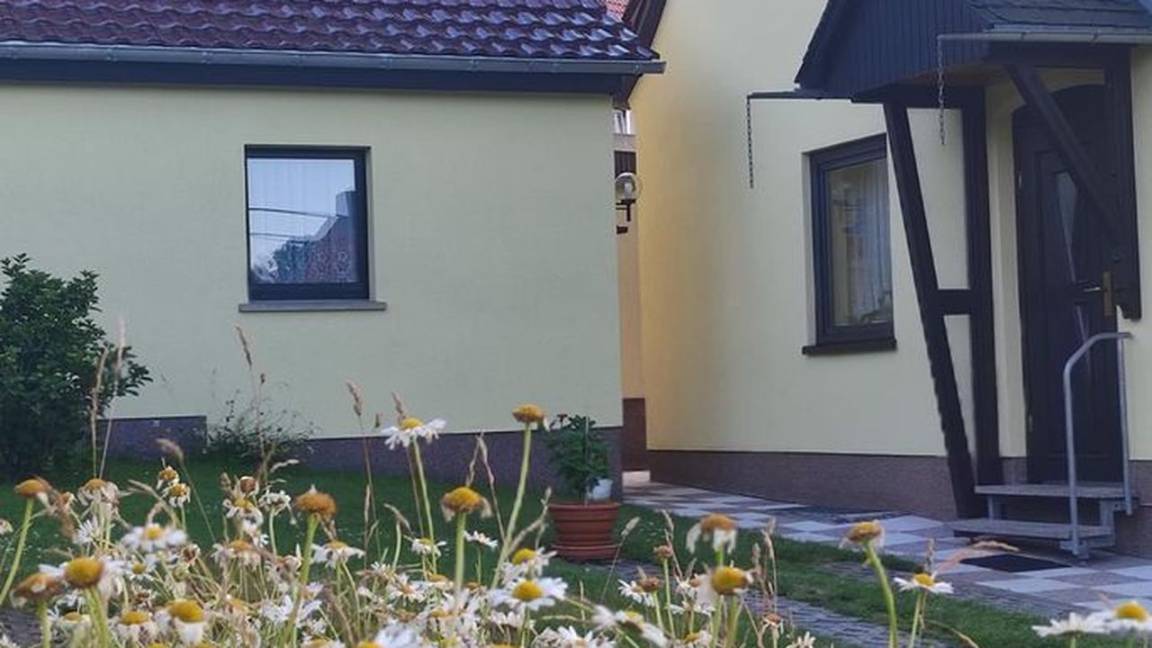 35 M² Apartamento ∙ 2 Habitaciones ∙ 2 Huéspedes - Bad Schandau
