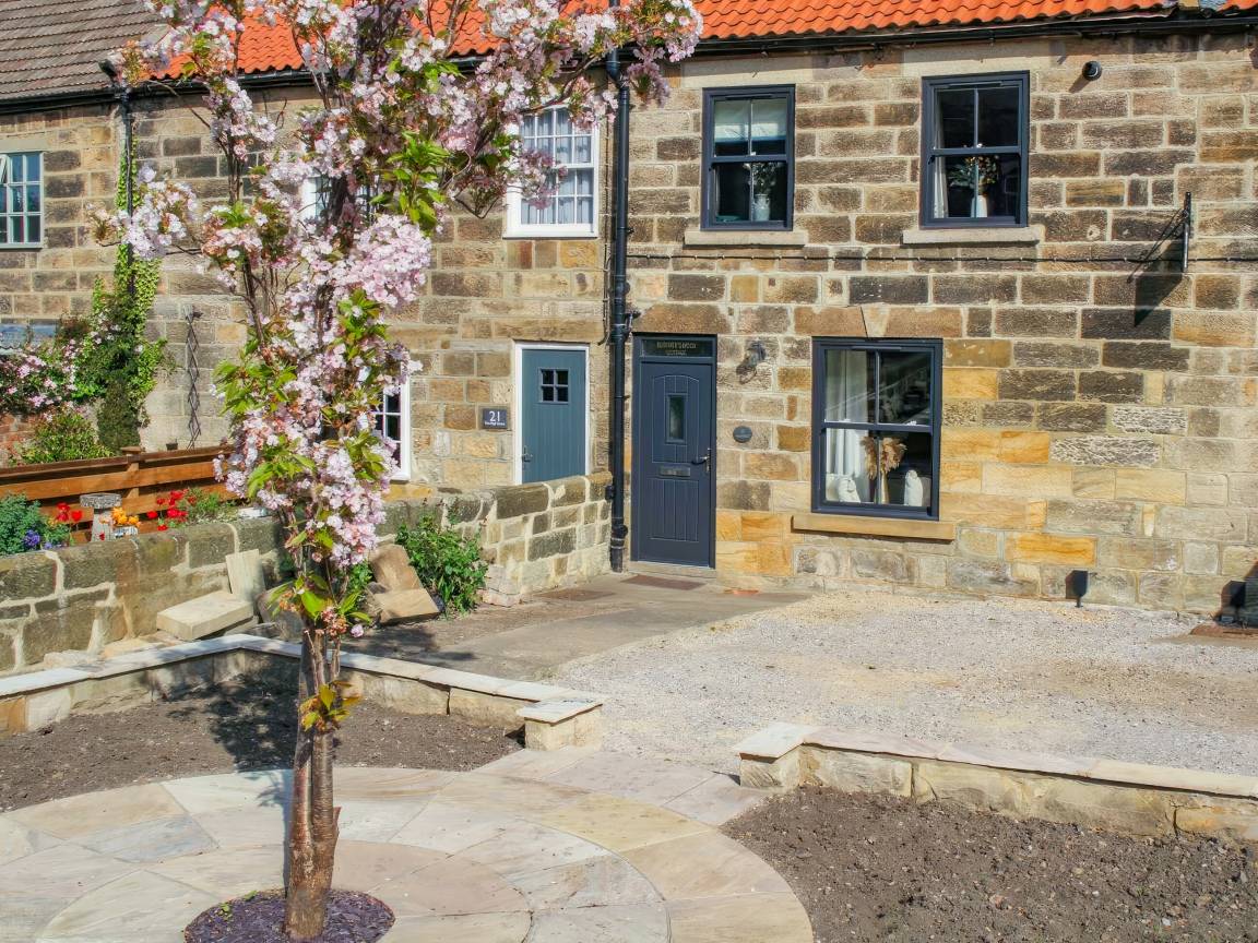 Cottage ∙ 3 Bedrooms ∙ 6 Guests - Runswick Bay